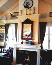 Das Bootshaus Alte Donau - Landtmann's Bootshaus