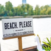 Das Bootshaus Alte Donau - Landtmann's Bootshaus