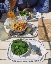 Das Bootshaus Alte Donau - Landtmann's Bootshaus