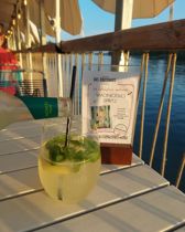 Das Bootshaus Alte Donau - Landtmann's Bootshaus