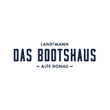 Das Bootshaus Alte Donau - Landtmann's Bootshaus