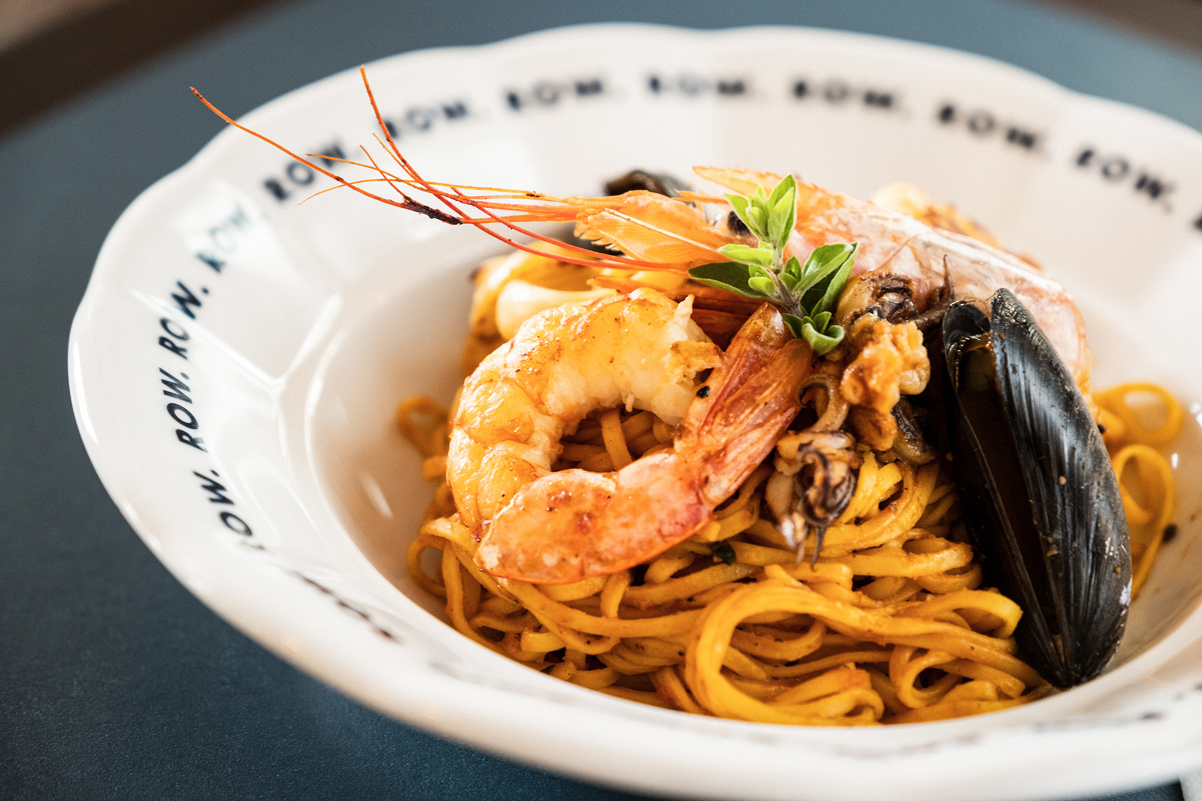 Das Bootshaus Alte Donau - Landtmann's Bootshaus