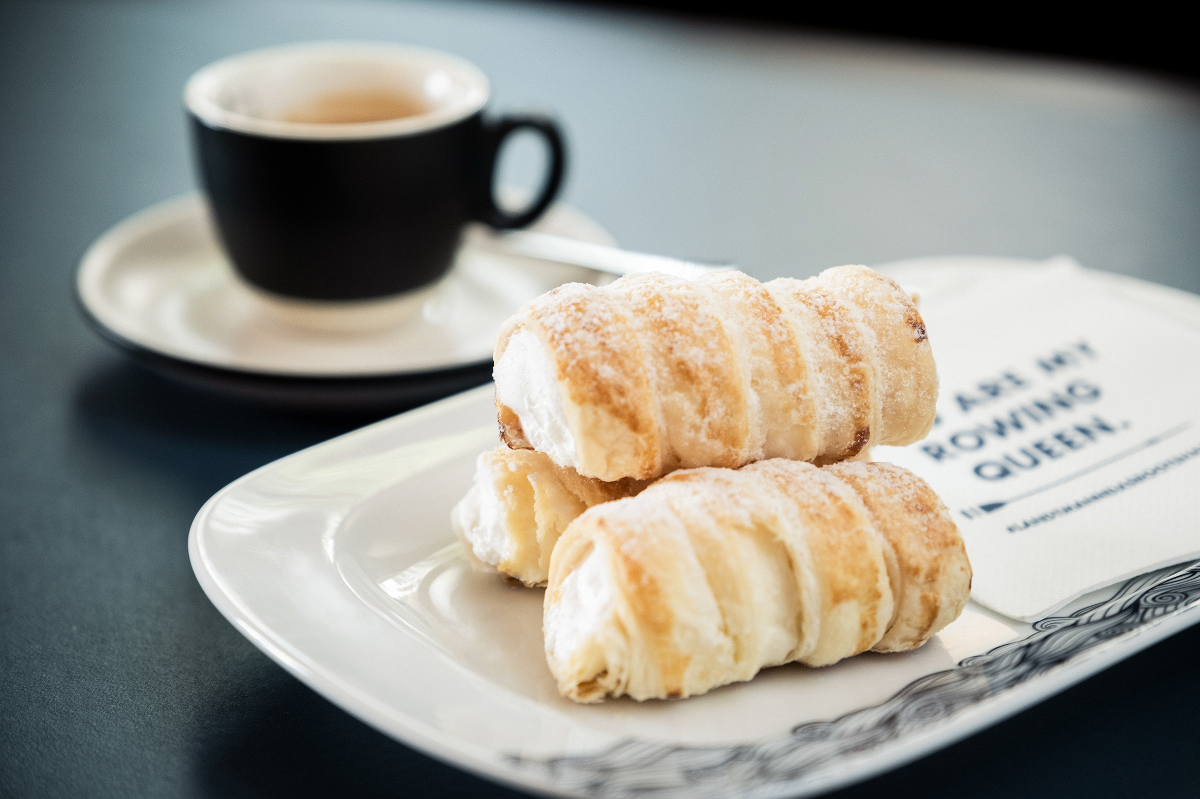 Das Bootshaus Alte Donau - Landtmann's Bootshaus