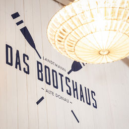 Ihr Fest im Bootshaus - Landtmann's Bootshaus