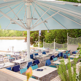 Ihr Fest im Bootshaus - Landtmann's Bootshaus