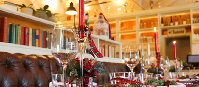 Das Bootshaus Alte Donau - Landtmann's Bootshaus